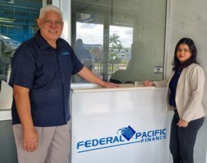 About Us - Federal Pacific Finance